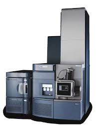 UNM Mass Spectrometry Instrumentation :: Mass Spectrometry | The ...